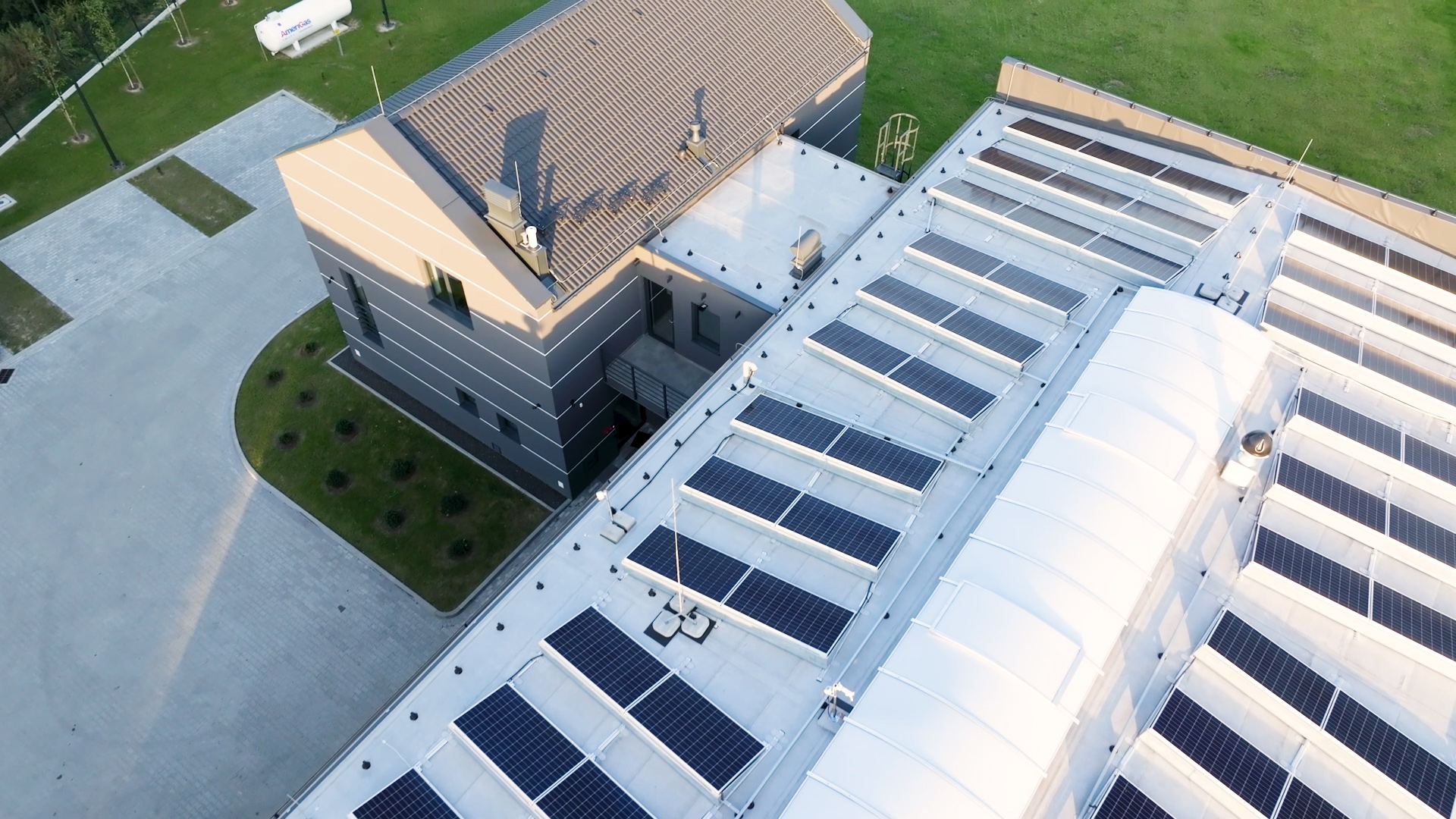 About the Company - Eurocast